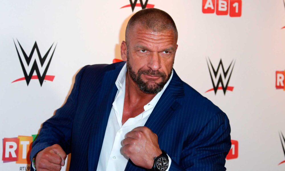 Triple H biography and net worth - Latest Sports News Africa | Latest ... Triple H biography and net worth - Latest Sports News Africa | Latest ...